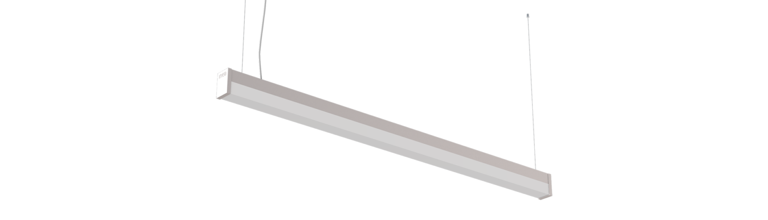 Mirro LED svjetiljka