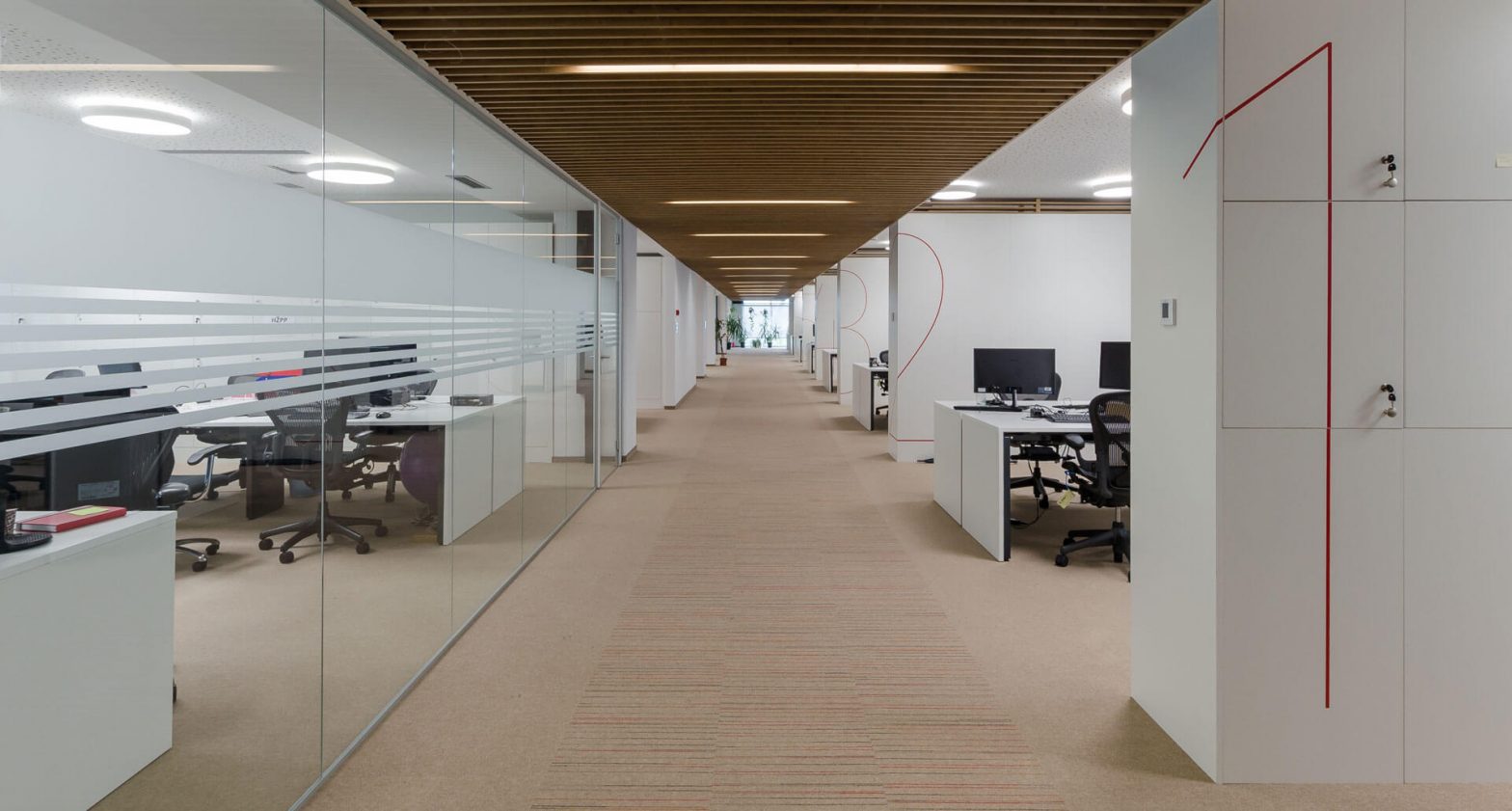 INEA LIGHTING - LED lighting